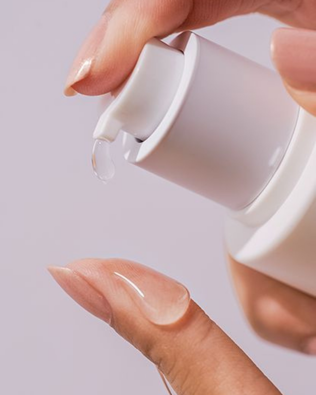 Glass Skin Liquid Exfoliant – Lumiellé