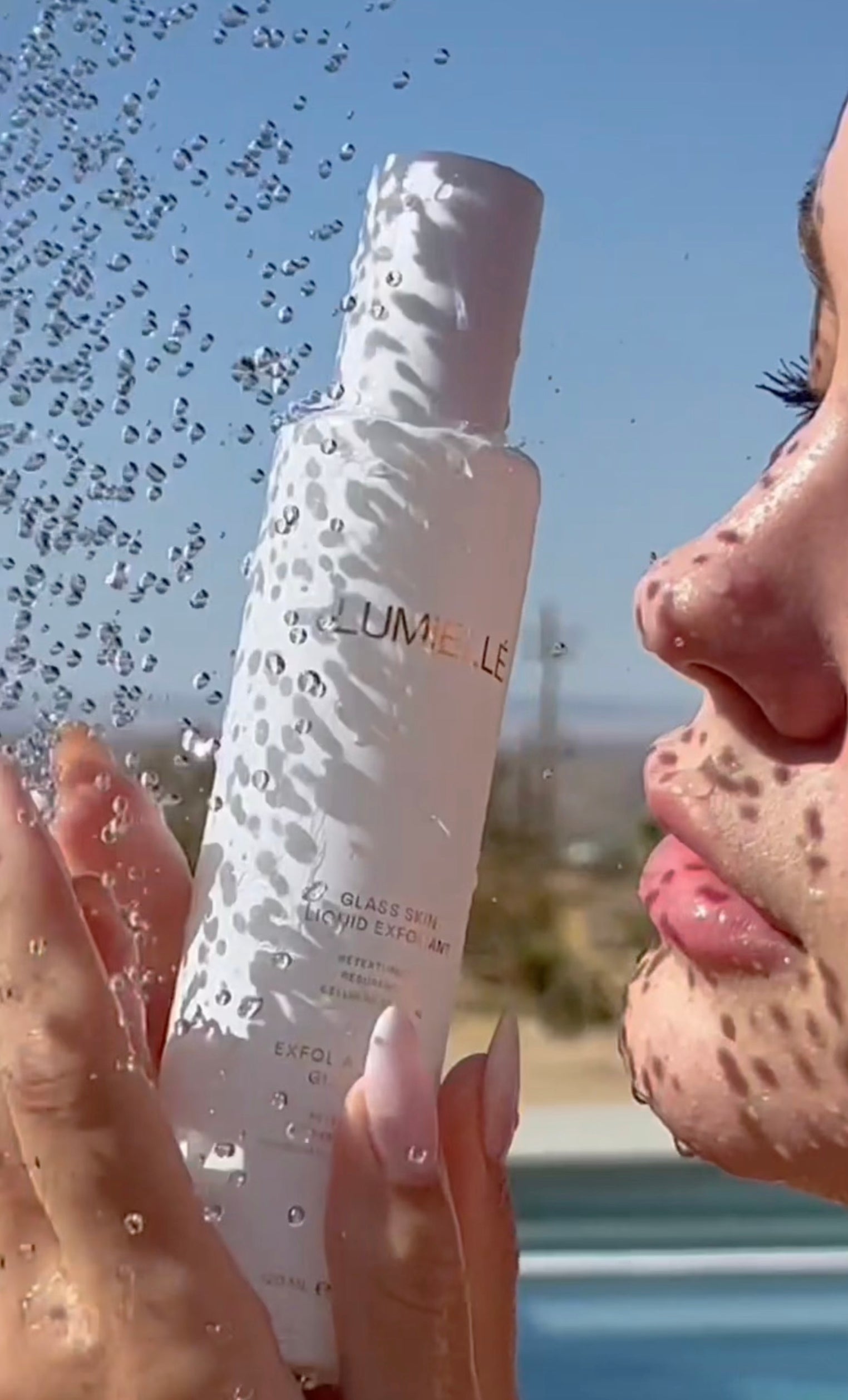 Lumiellé - where cellular based skincare and wellness meet